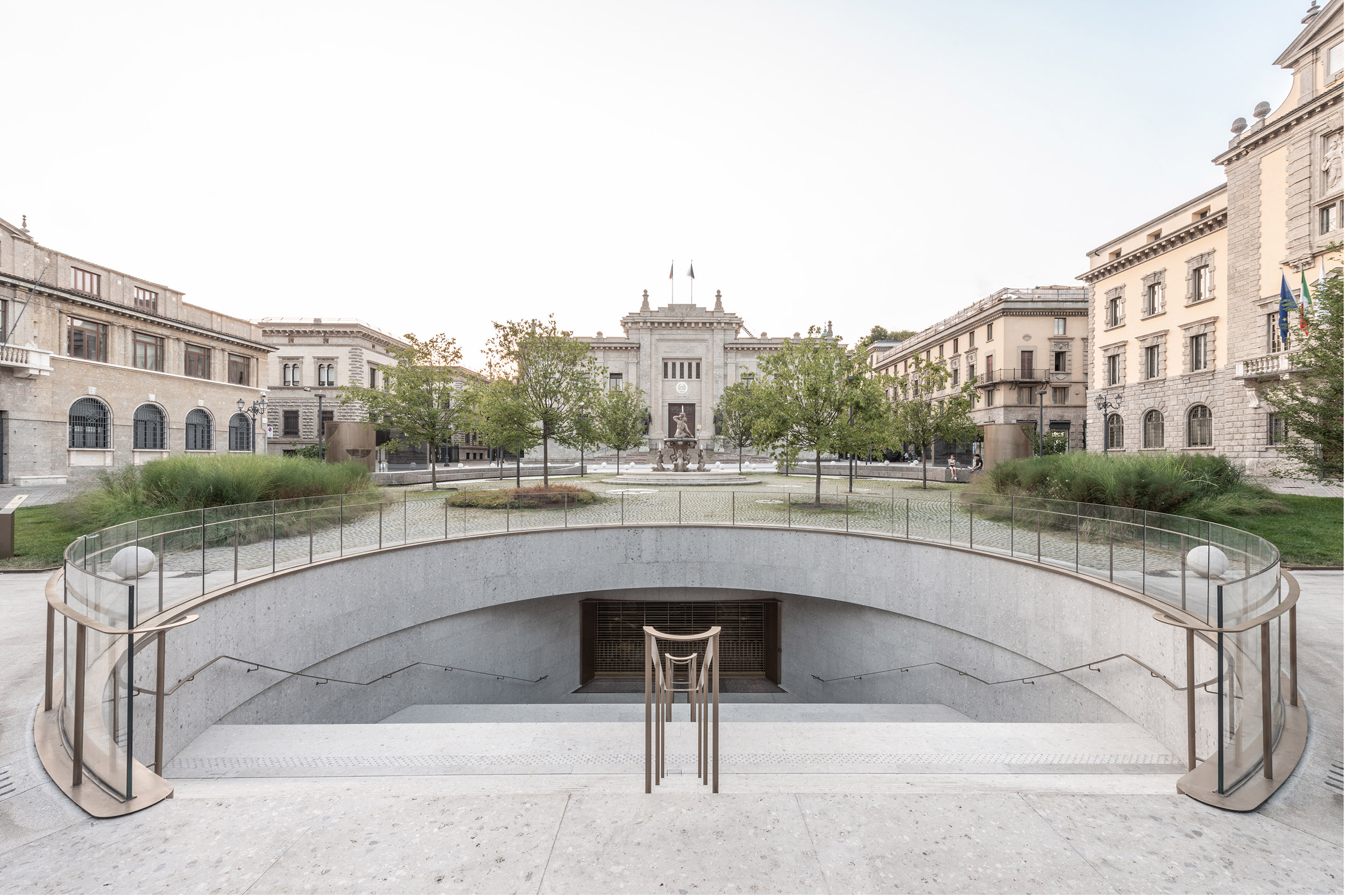 ITALY | Projects & Constructions in Smaller Cities | Page 8 ...