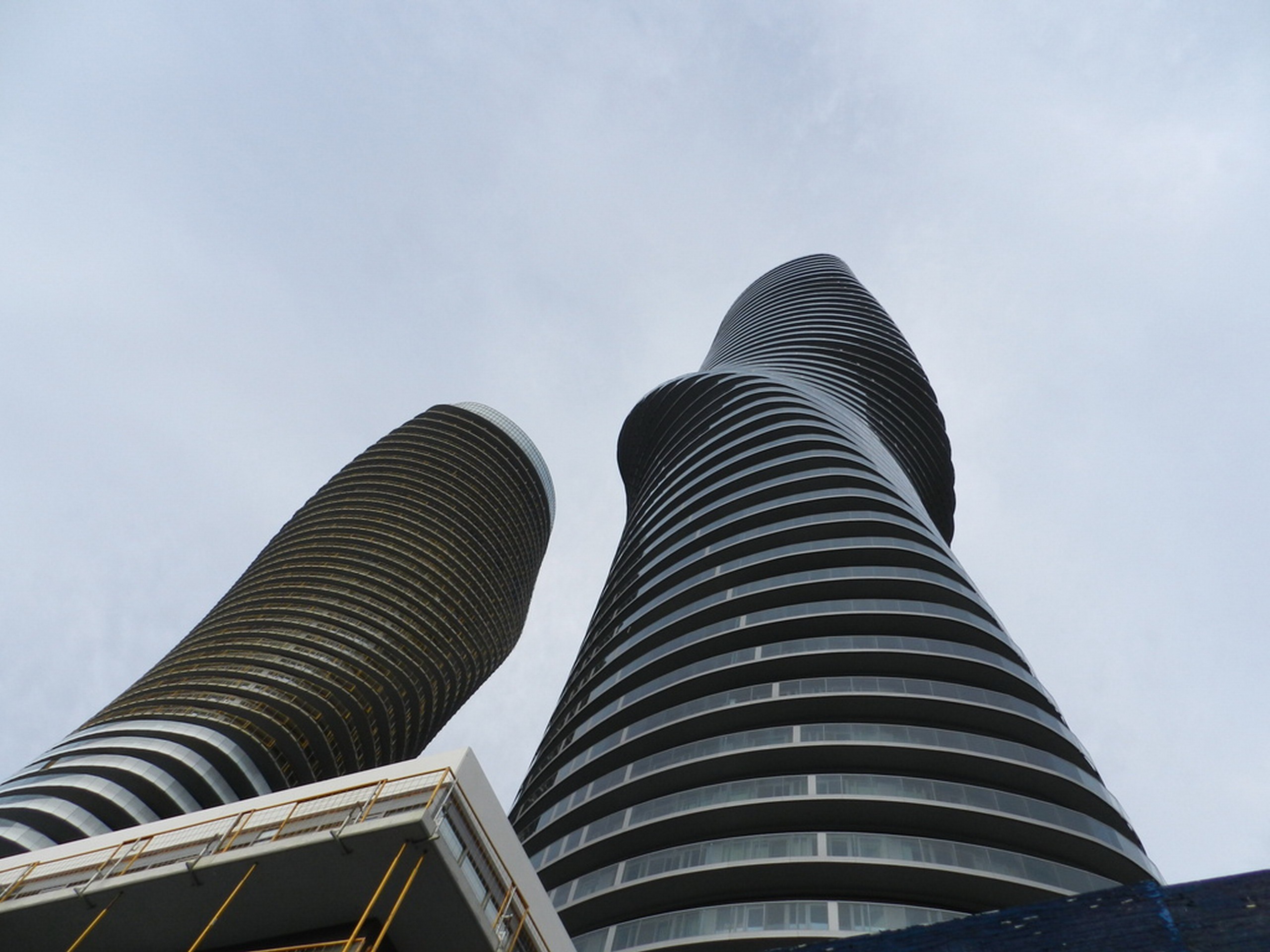 Marilyn Monroe Towers Floor Plans Pdf | Viewfloor.co