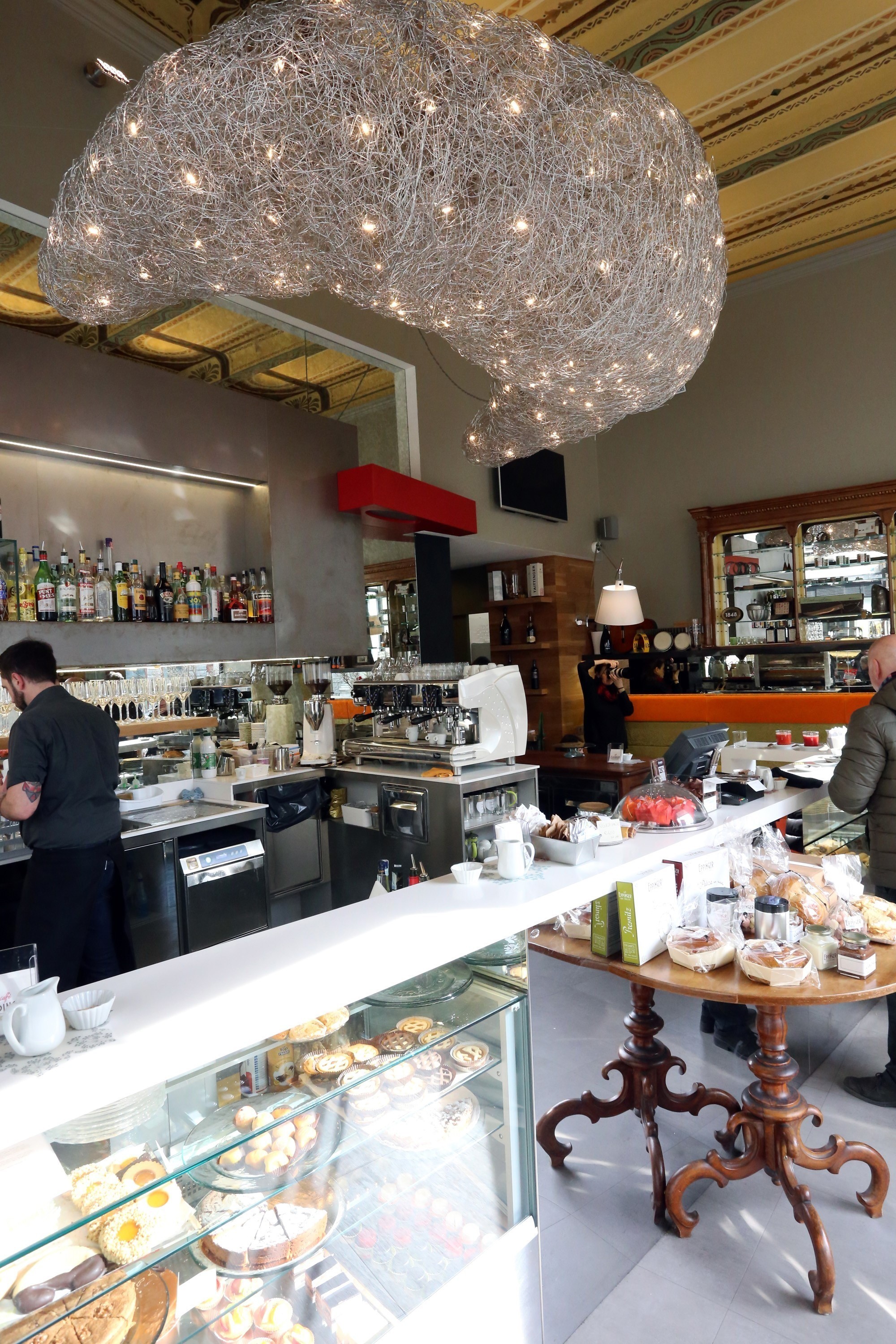 Eppinger Trieste Bar Archivio Per Categoria "Bar/caffetteria" | Vino E