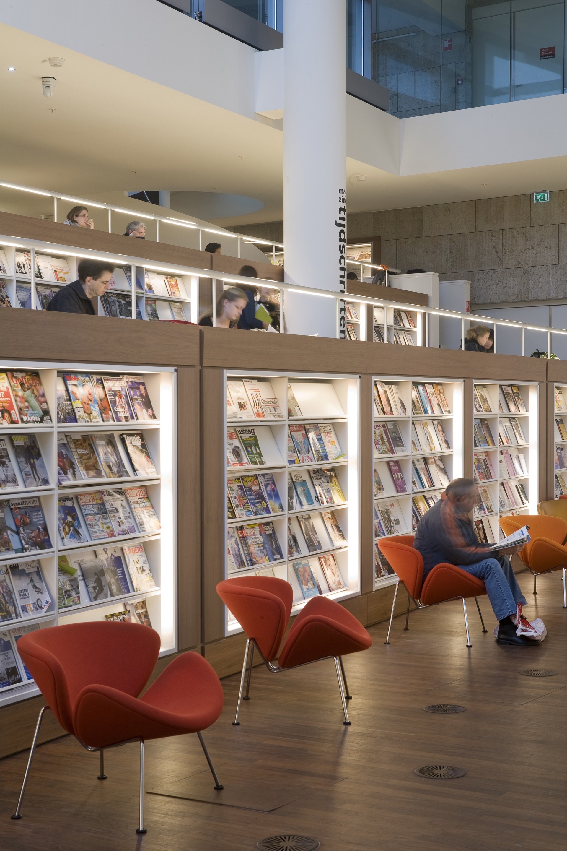 Amsterdam Public Library