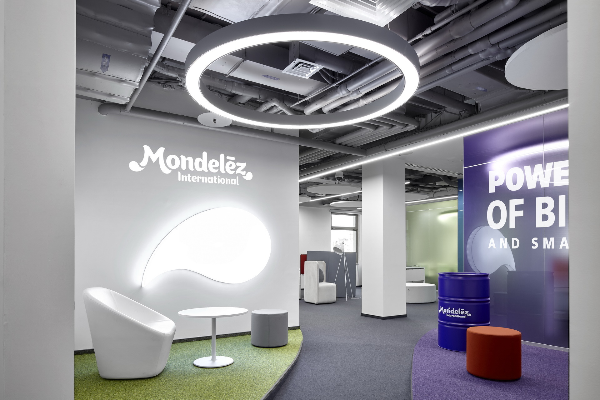 Mondelez International Headquarters