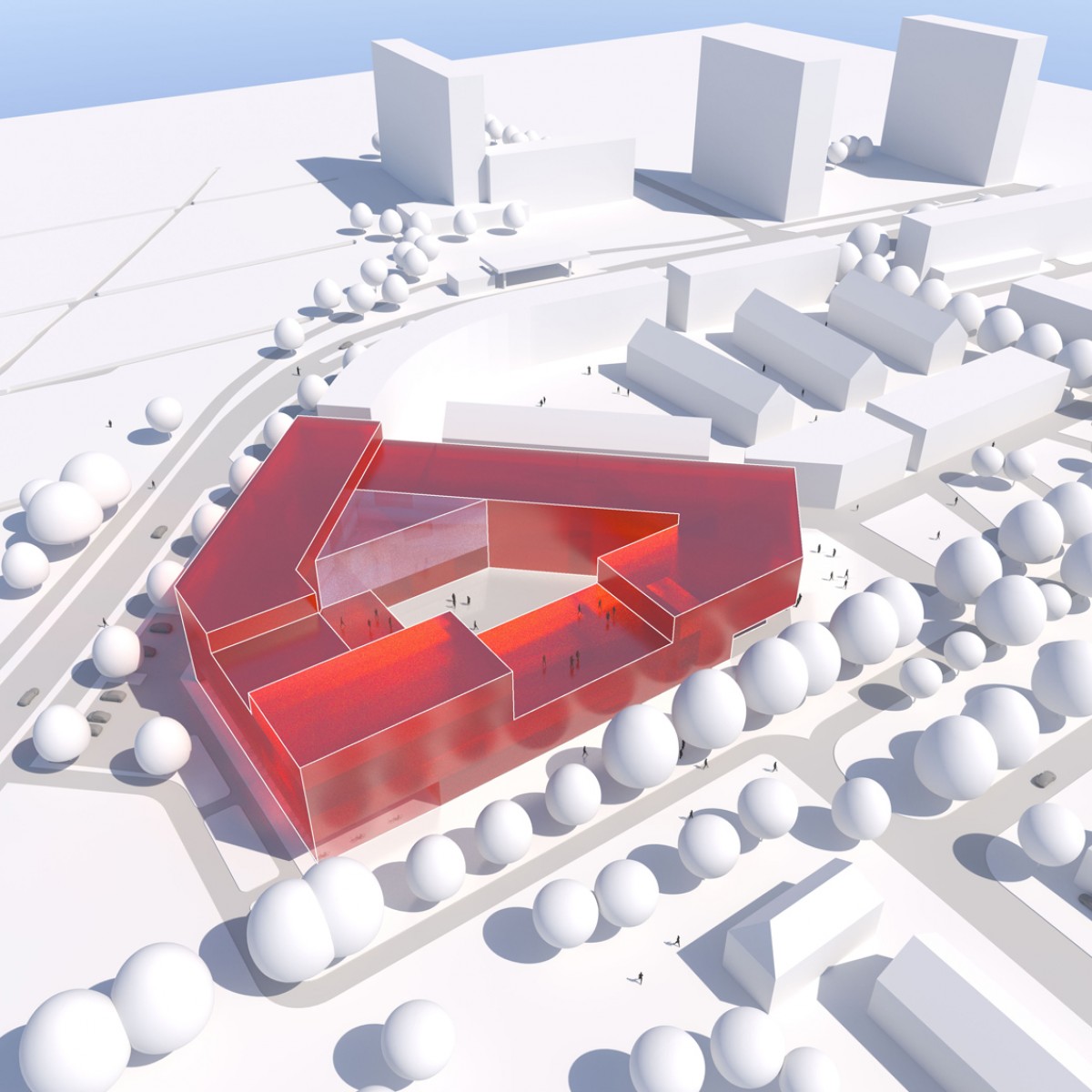 Gerrit Rietveld Architecture