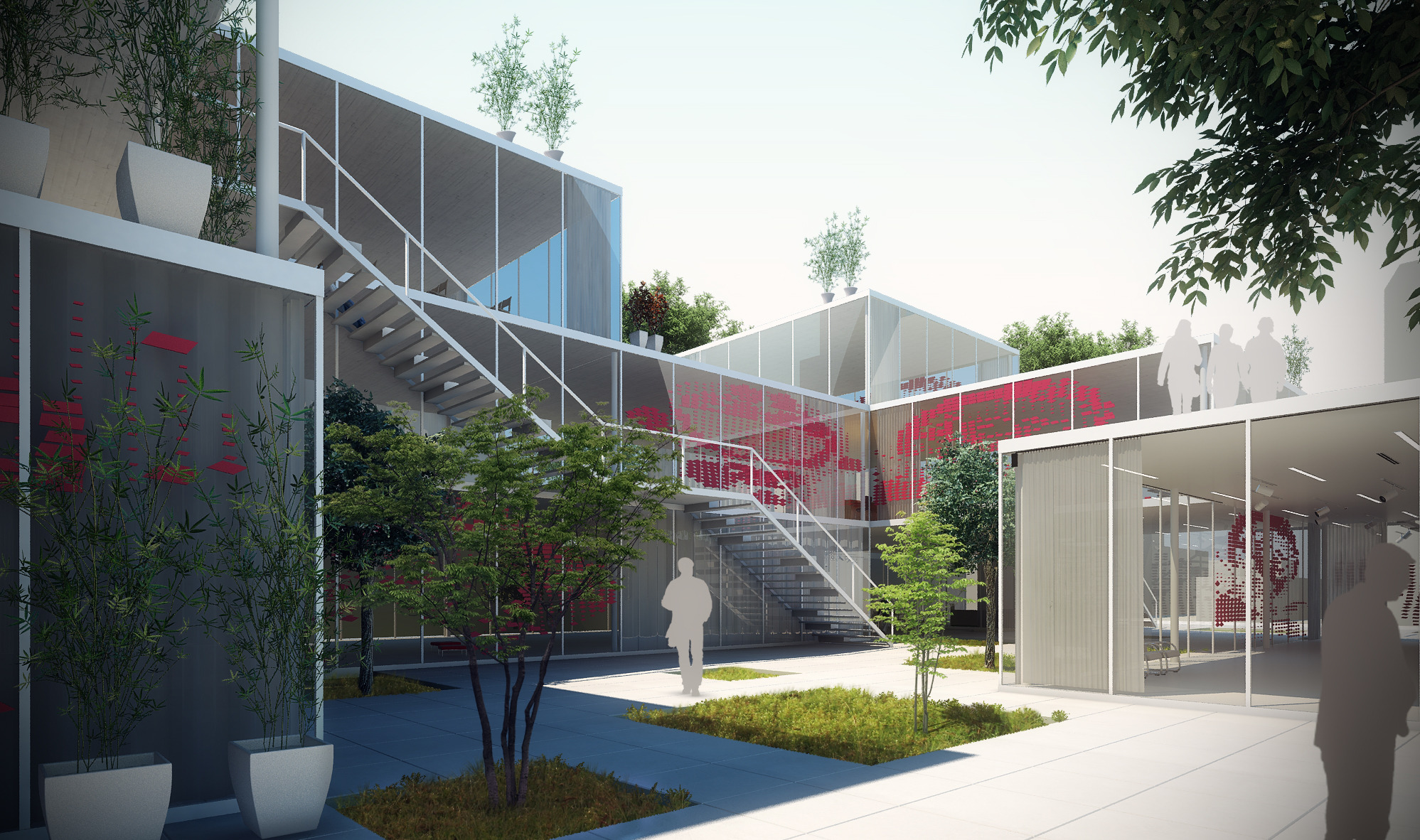 Lab Architecture Studio