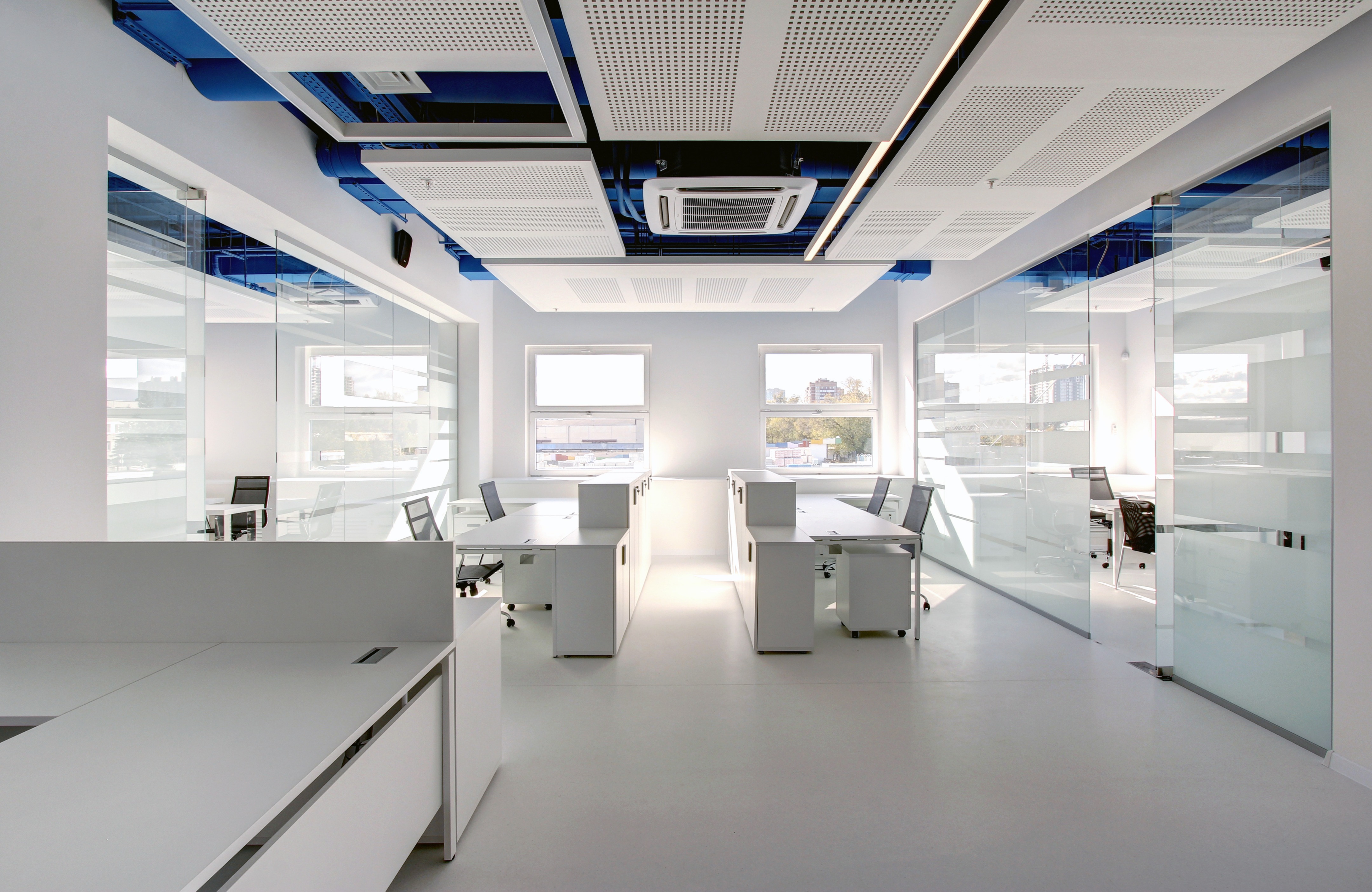 Knauf Interior Design