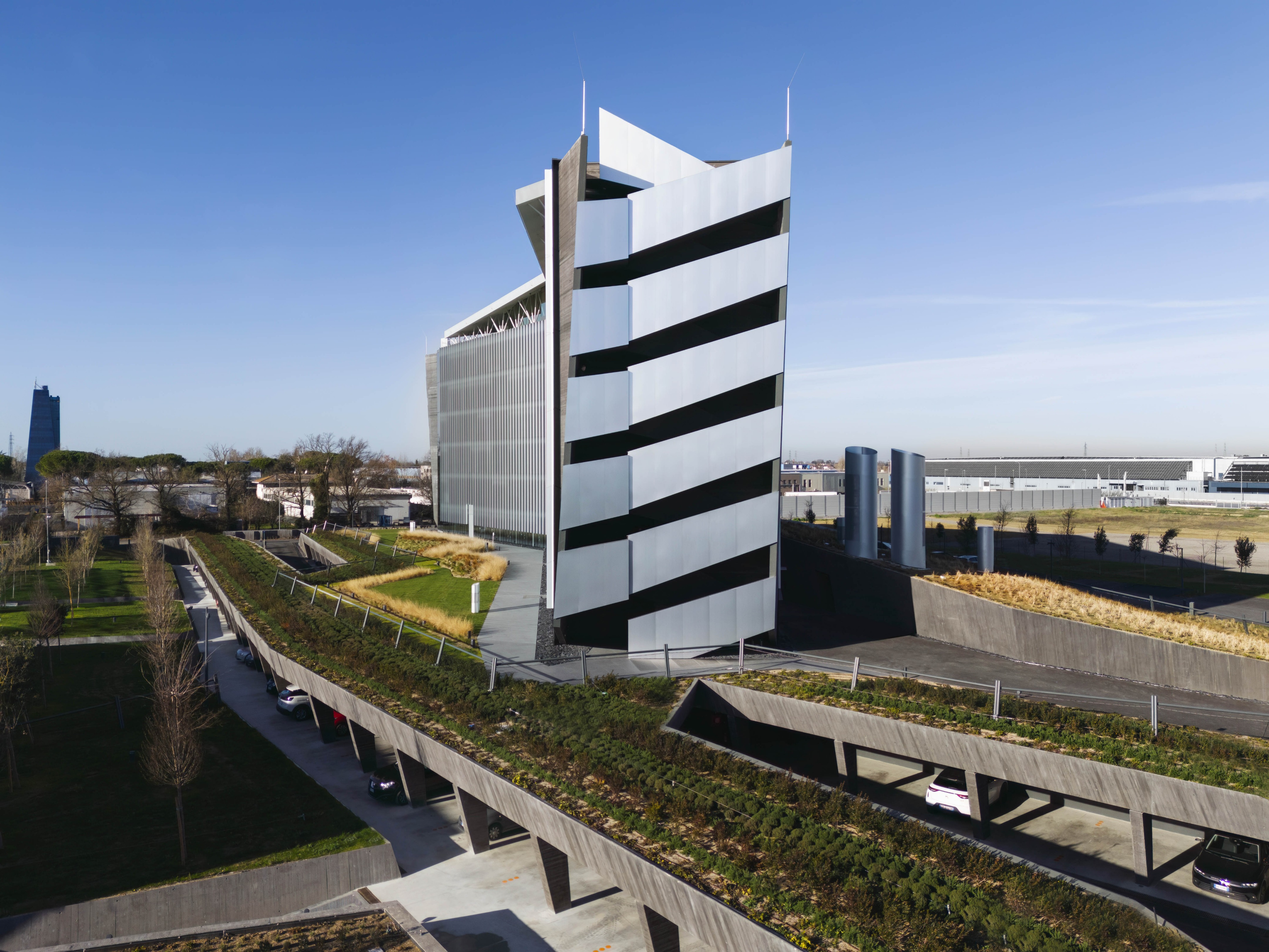 ITALY | Projects & Constructions in Smaller Cities | Page 13 ...