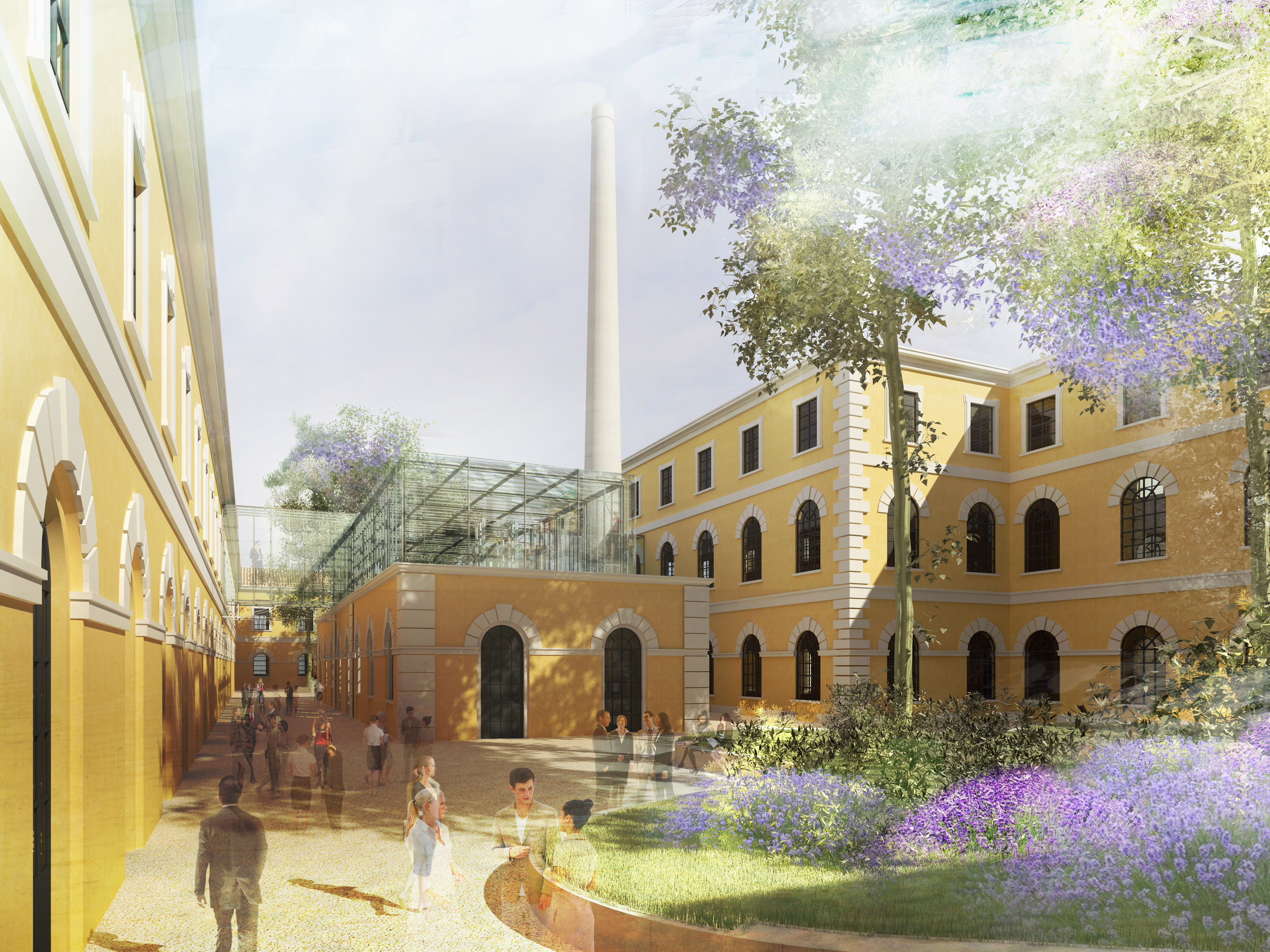 BARI | Projects & Construction | SkyscraperCity Forum