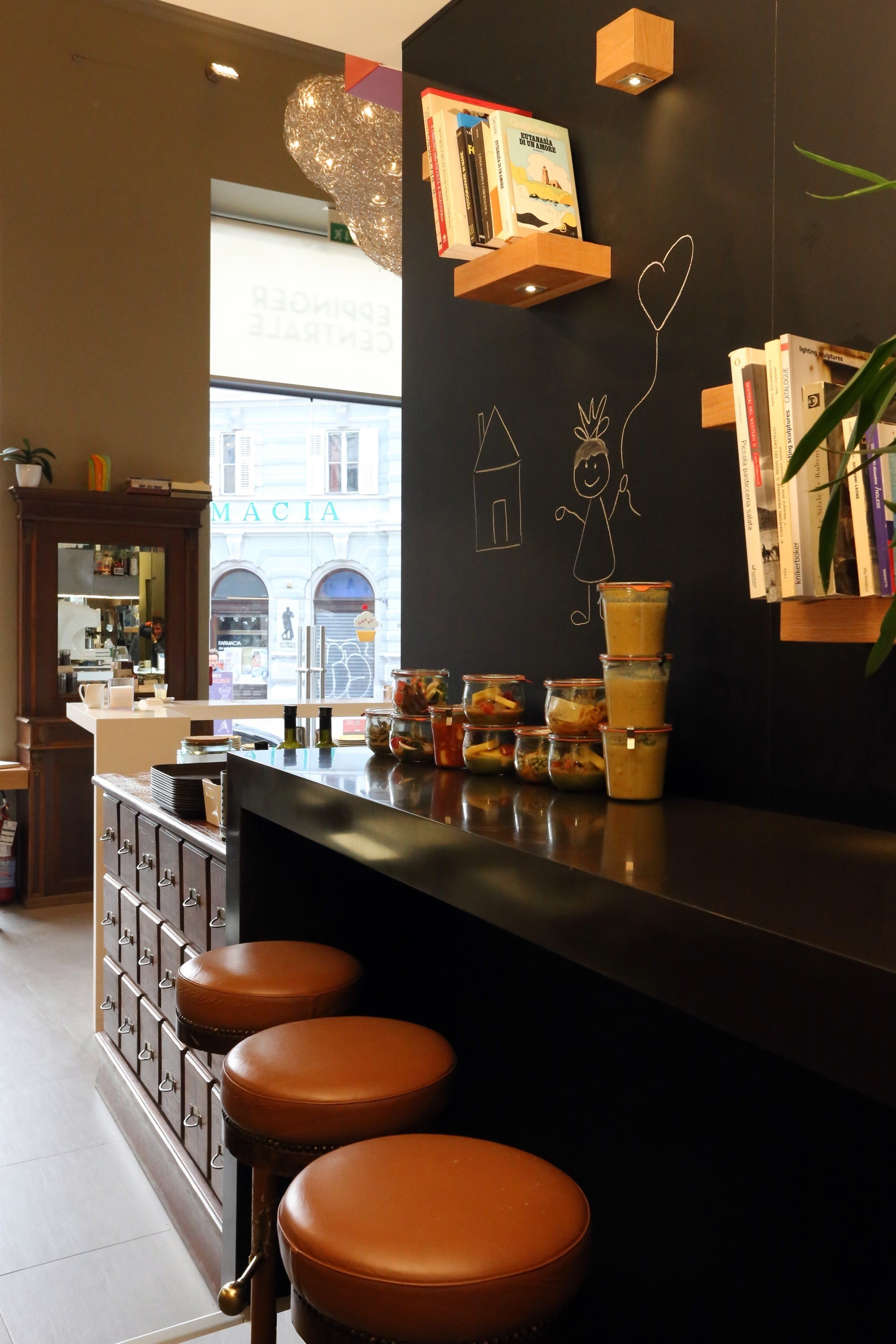 Eppinger Trieste Bar