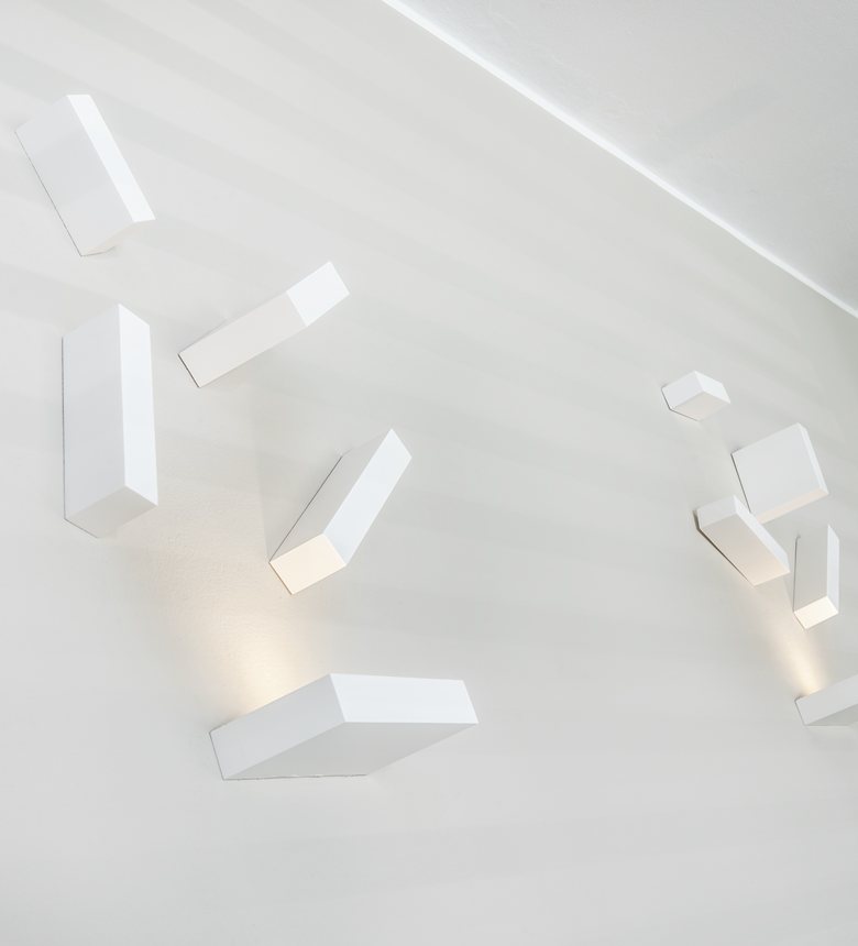 Applique SET - Vibia