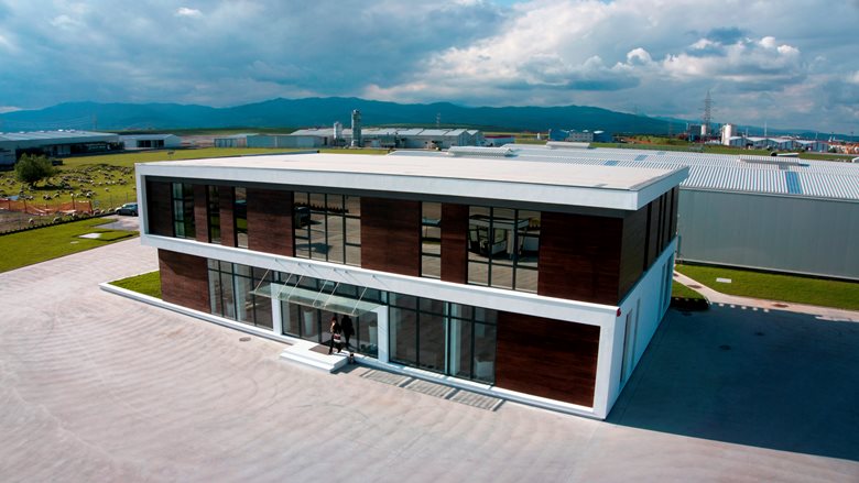 Small Office Building Designs Gallery