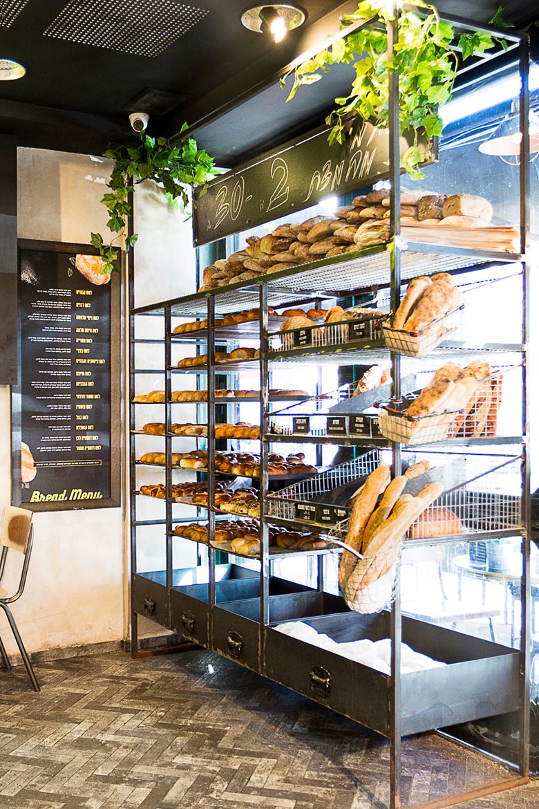 Bakery Shop Design Gallery