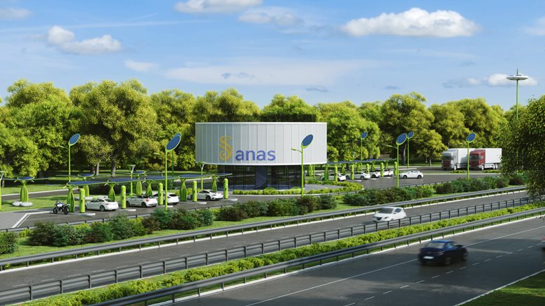 A90 | Grande Raccordo Anulare di Roma | Page 37 | SkyscraperCity Forum