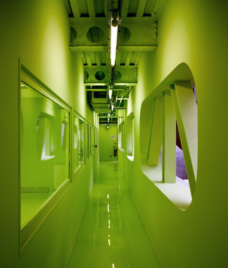 ATRIUM - Picture gallery