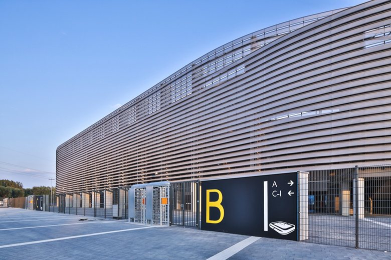 Sistemi microforati BEMO N65-N50 PERFO - BEMO