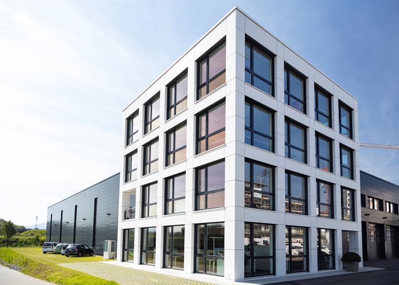 Sistema invisibile di fissaggio per pannelli compositi BEMO BOND ...