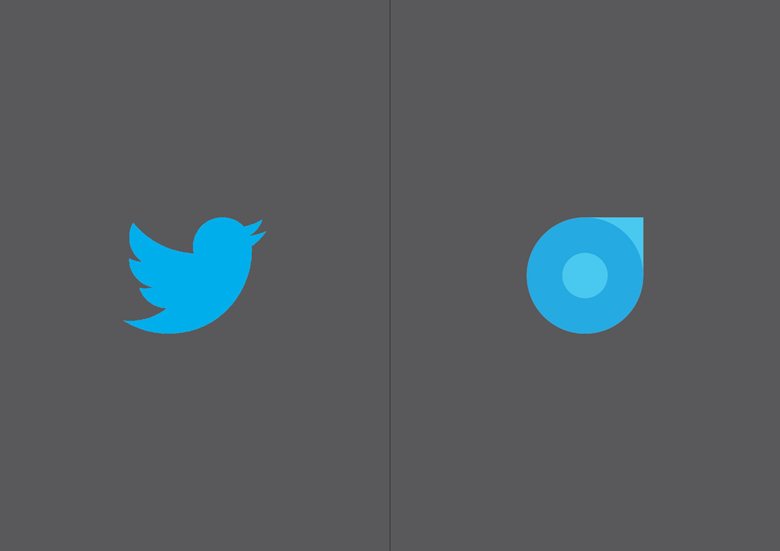 Awesome Twitter Logo