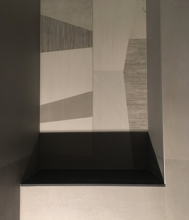 Pavimento/rivestimento in gres porcellanato PALLADIANA - Ceramica Bardelli