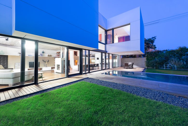 Pittura per facciate StoColor Lotusan G - Sto Italia