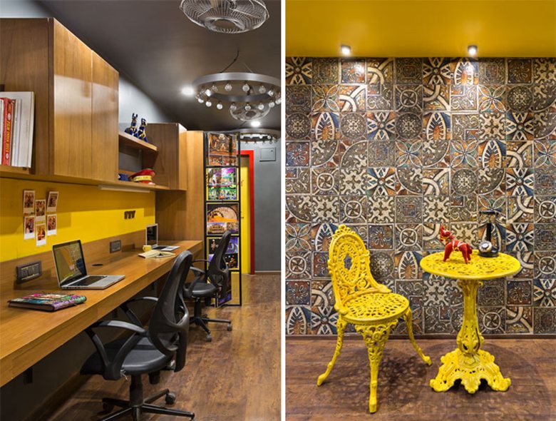 Manager Office Interior Design Ideas