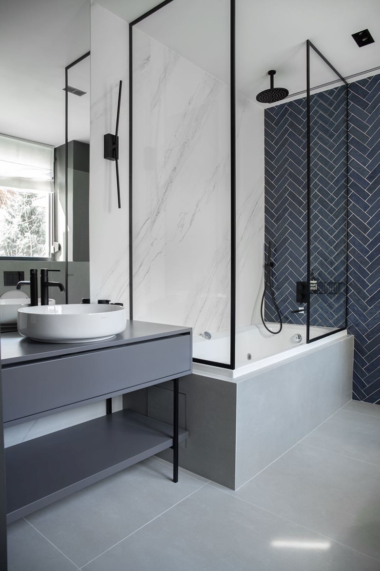 Top cucina in gres porcellanato TOUCHÉ ITOP - Inalco