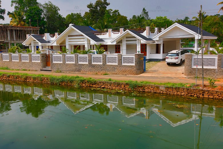 Modern Houses In Kerala Photo Gallery