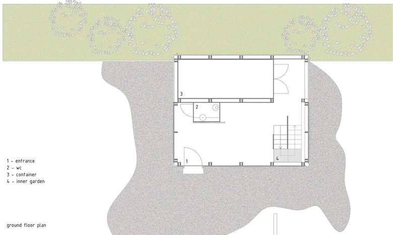 Modular Box - Picture gallery