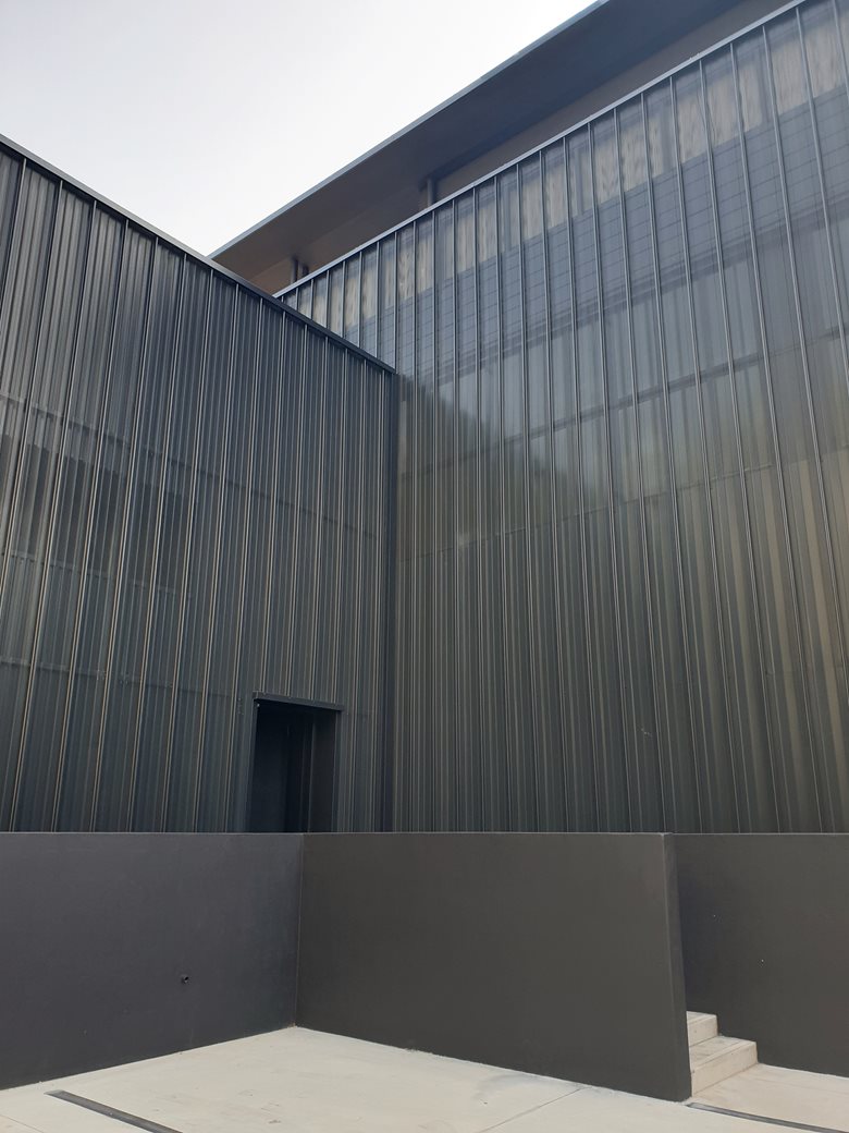 Sistemi microforati BEMO N65-N50 PERFO - BEMO