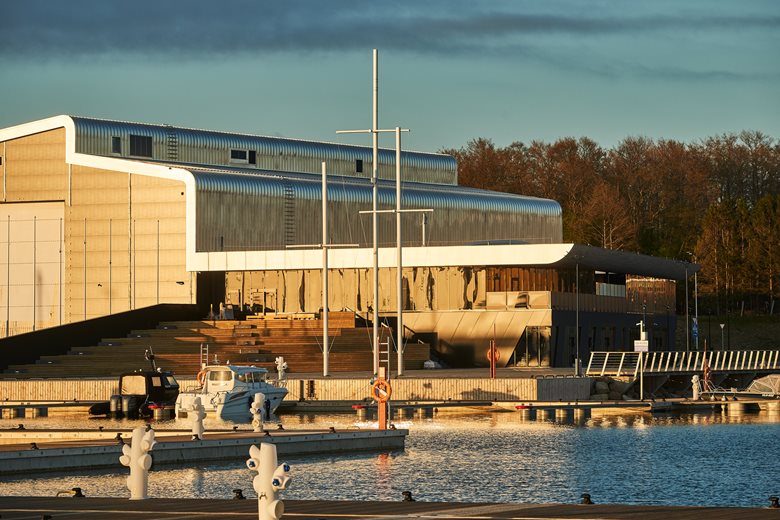 Sistemi di copertura a giunti drenanti aggraffati BEMO N65 N50, VF65 ...