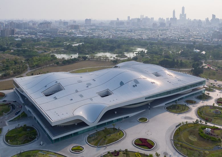 Sistemi di copertura a giunti drenanti aggraffati Coperture Metalliche ...