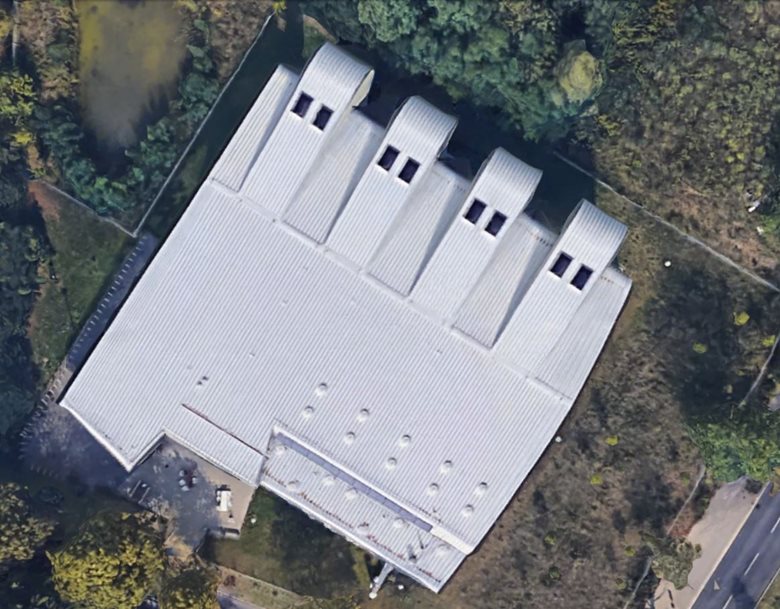 Sistemi di copertura a giunti drenanti aggraffati Coperture Metalliche ...