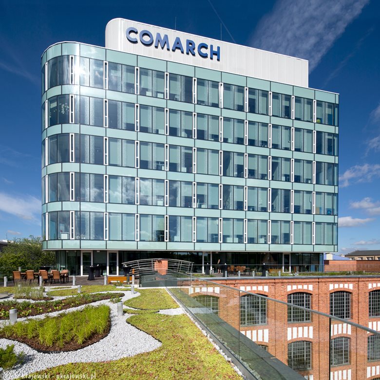Comarch