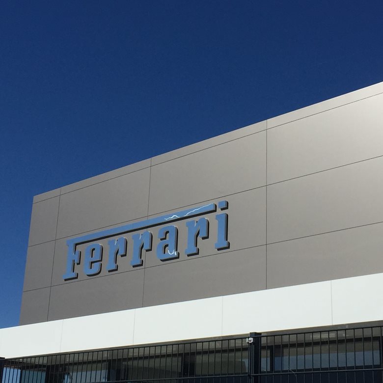 Sistema invisibile di fissaggio per pannelli compositi BEMO BOND ...