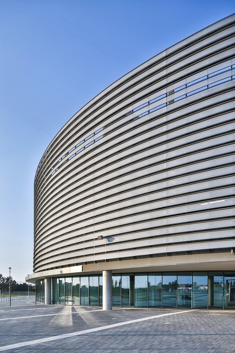 Sistemi microforati BEMO N65-N50 PERFO - BEMO