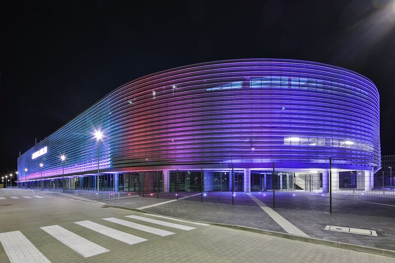 Sistemi microforati BEMO N65-N50 PERFO - BEMO