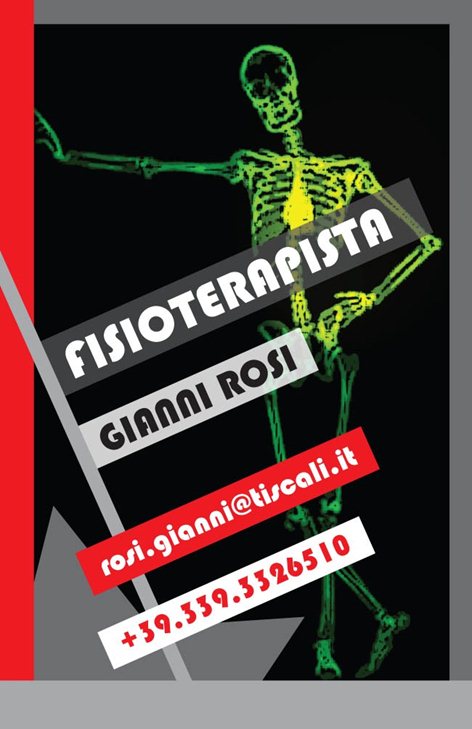 David Cappa, Designer - Roma, RM