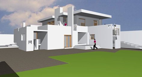 Saverio Perrone, Architetto - San Donaci - Edilportale