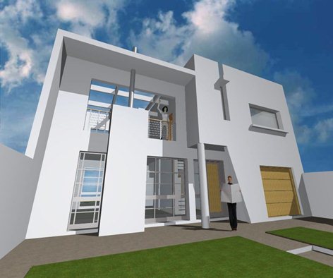 Saverio Perrone, Architetto - San Donaci - Edilportale