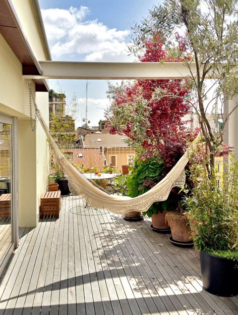 Lula Ferrari, Architetto - Milano, MI