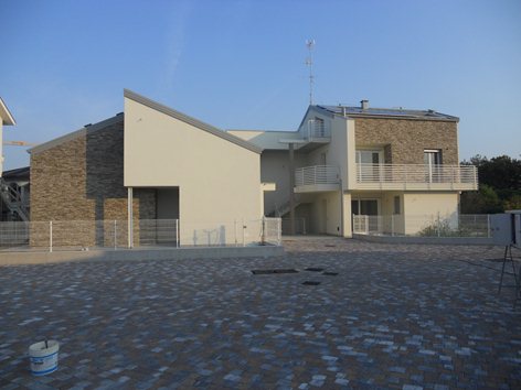 Alessandro Pasqual, Architetto - Eraclea, VE - Edilportale