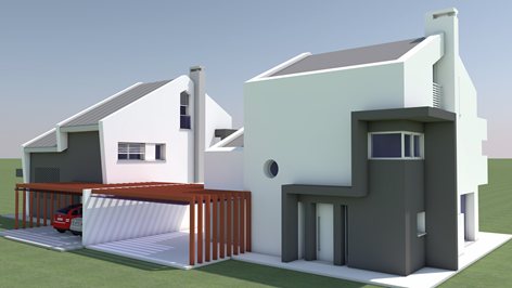 alessandro pasqual, Architetto - Eraclea, VE, VE