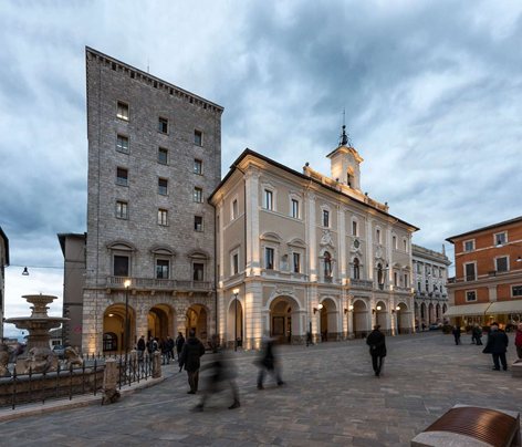 Stefano Spadoni, Architetto - Rieti - Edilportale