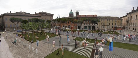 Luisella Premoli, Architetto - Fiorenzuola d'Arda, PC