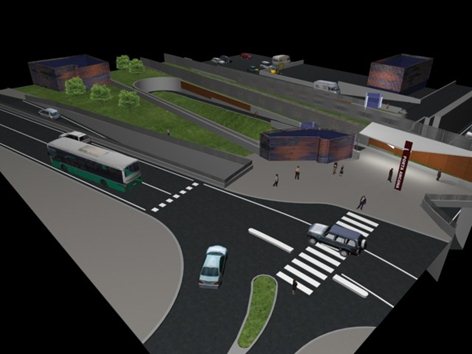 Luca Tarantini, Architetto - Perugia, PG