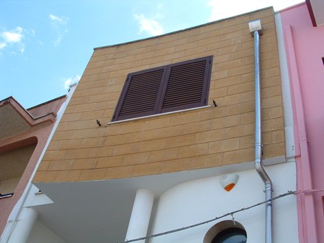 Saverio Perrone, Architetto - San Donaci - Edilportale