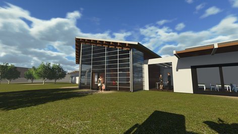 Luca Tarantini, Architetto - Perugia, PG