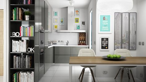 mcp - render, Architetto - Vigevano, PV