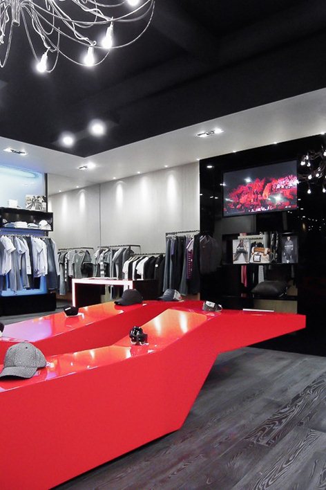 Michele Morandi, Architetto - Firenze, FI