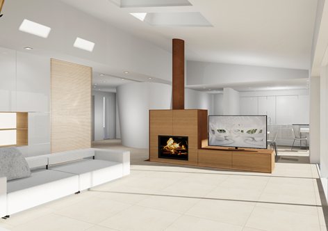 Mario Brenna, Architetto - Anzano del Parco, CO