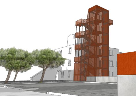 Marco Contardi, Architetto - Annicco, CR