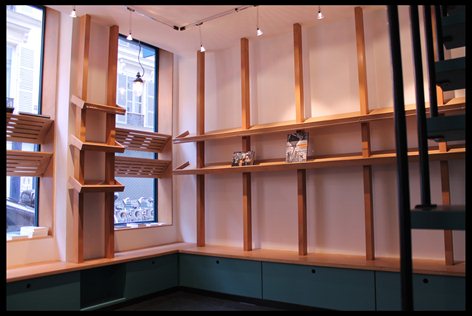 Maison D Editions Paris | Ventana Blog