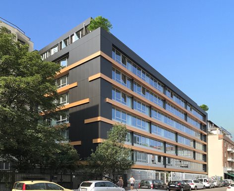 Tecnomont Service - Pozzo D'Adda - Edilportale